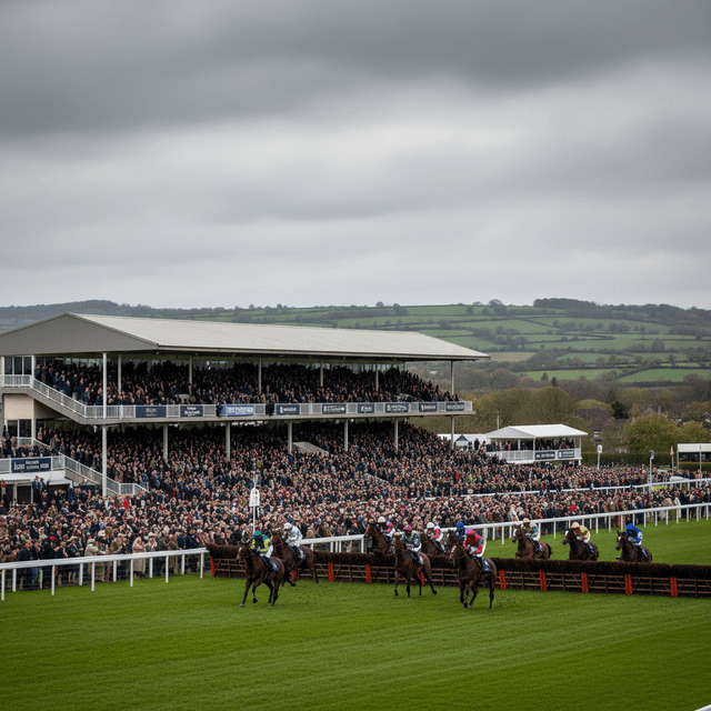 Cheltenham Festival Guide 2026 | Paddock Punter | Paddock Punter