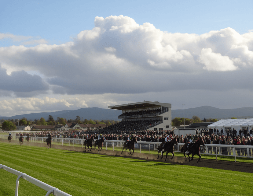 Carlisle Racing Review: Championship Drama in Cumbria | Paddock Punter