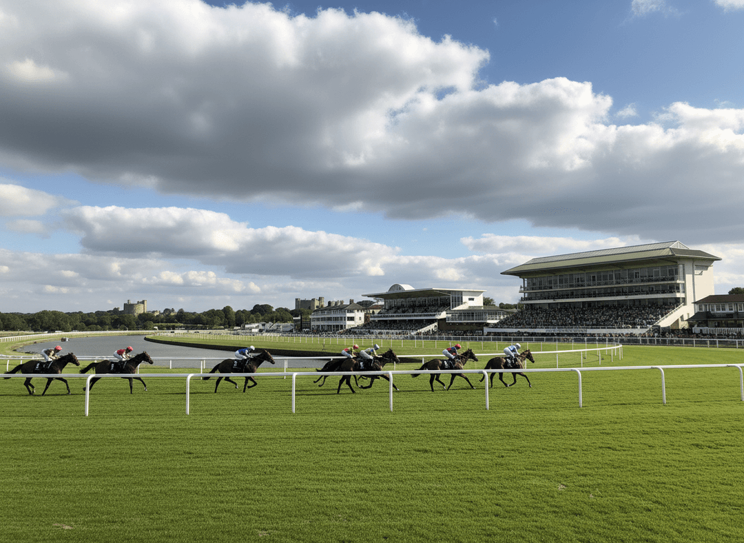Windsor Racing This Week: Evening Fixtures Guide | Paddock Punter