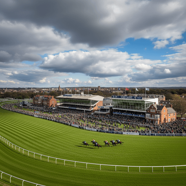 UK's Most Successful Jockeys: All-Time Stats & 2026 Guide | Paddock Punter