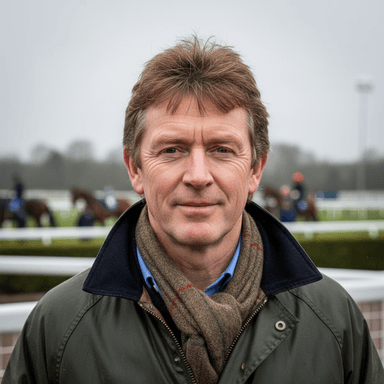 Goodwood Hurdle Preview: Royal Infantry vs Field Analysis | Paddock Punter